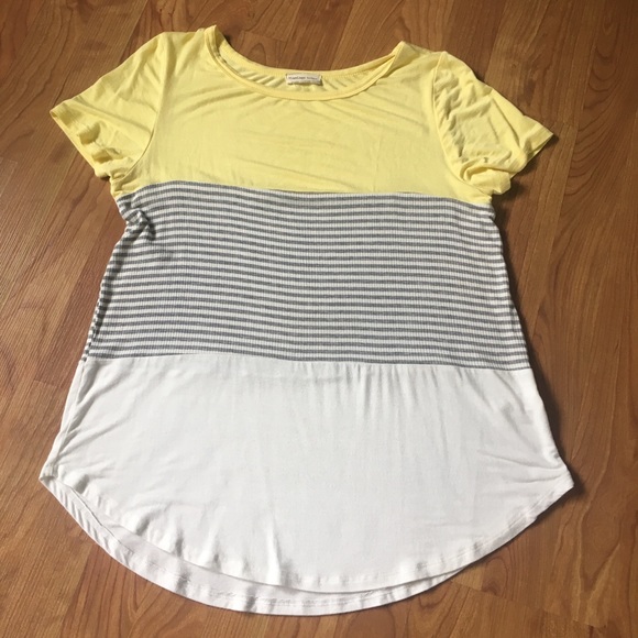 Tops | Boutique Tee | Poshmark